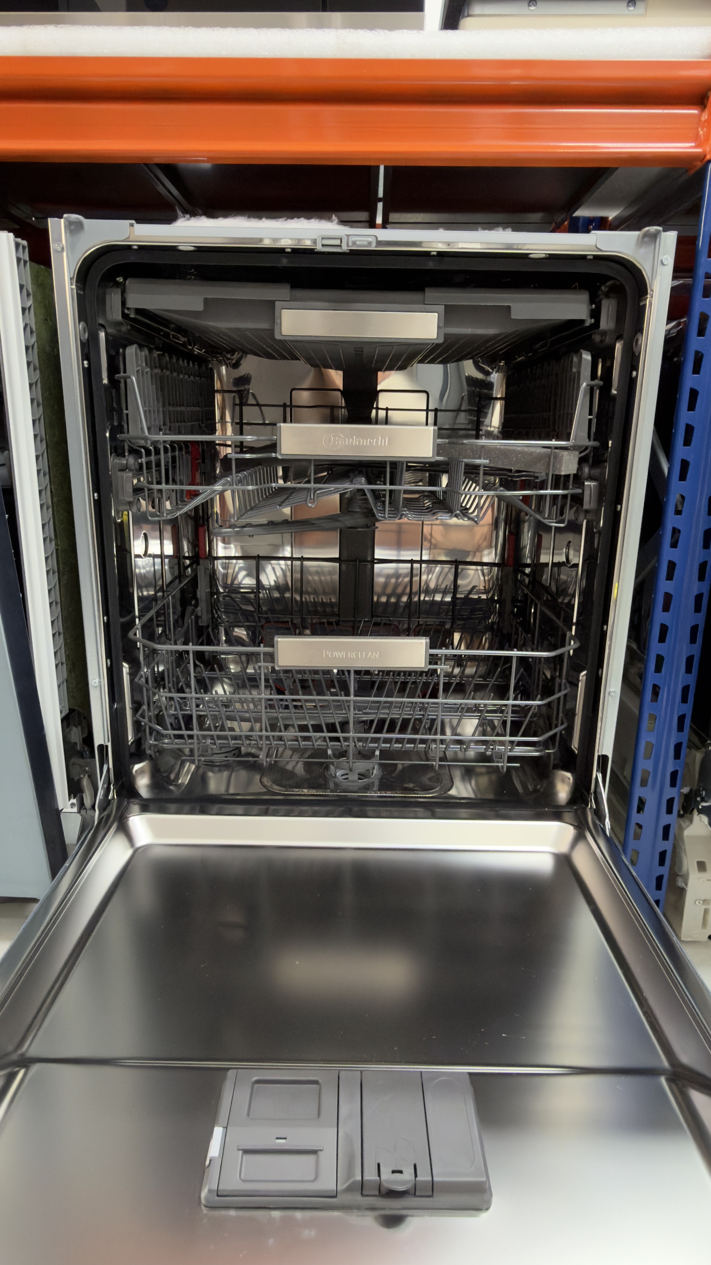 Bauknecht 14 seturi BBO 3041 PLT mașină de spălat vase import Germania ...